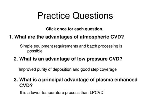 Ppt The Deposition Process Powerpoint Presentation Free Download