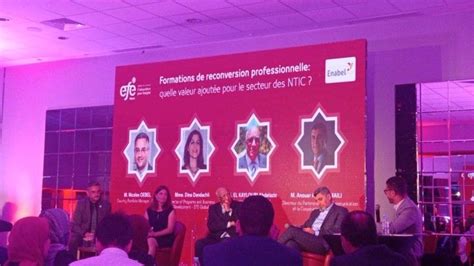 Takeitforward Efe Maroc Formation Gratitude Apprentissage Développementfrontend