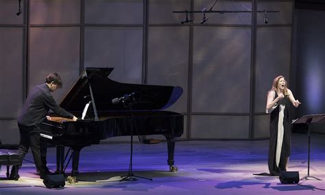 2019 Festival Gallery Ojai Music Festival