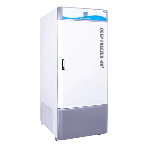 Laboratory Freezer 100 Litre At ₹ 227700 In Vasai Virar Id