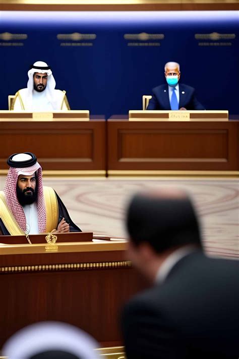 Hisham Usmani On Linkedin Saudi Arabia Uk Roundtable On Ai Tackles Ethics Regulations