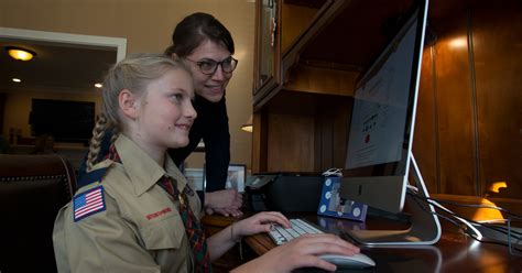 Does Your Scout Unit Really Need A Website And Social Media Presence