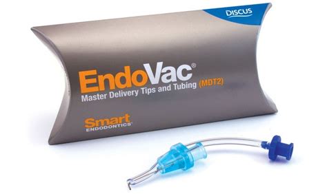 Endovac Master Delivery Tips 5 Pk