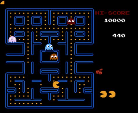 Android 용 Pacman Classic Apk 다운로드