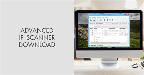 Advanced Ip Scanner Download Updated 2026 Version