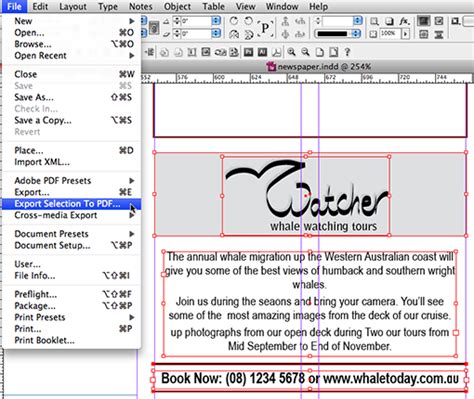 indesign cc 2018 scripting guide