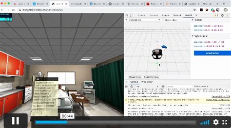 Build Webxr Vr And Ar Experiences Using Threejs Course Cloud