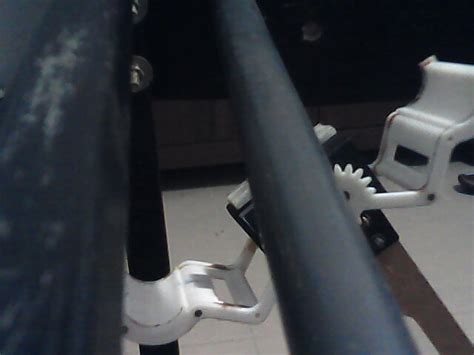 gripper detection object detection dataset by heshan