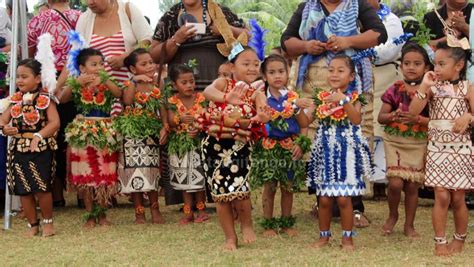 New Classrooms For Maamaloa Kindergarten Matangi Tonga