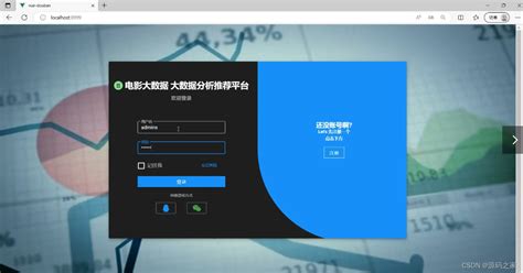 基于python电影推荐系统深度学习爬虫可视化推荐算法深度学习电影推荐系统 Csdn博客