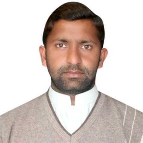 Touseef Haider Technician Sinoma International Engineering Co Ltd