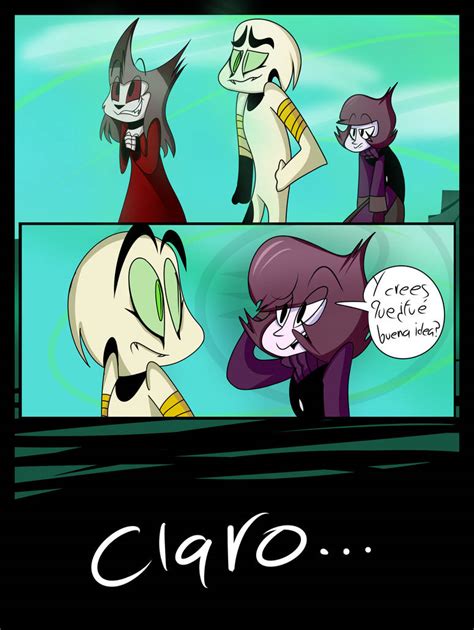 Parte 12 By Akels53 On Deviantart