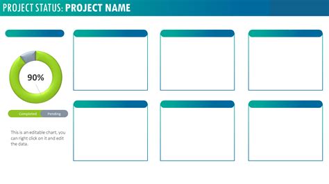 Qa Weekly Status Report Template