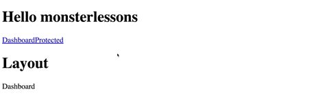 React Router V6 Must Know Knowledge