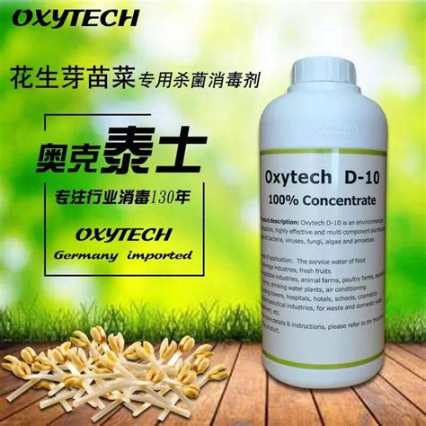 花生芽苗菜出现白绢病原因分析及预防措施