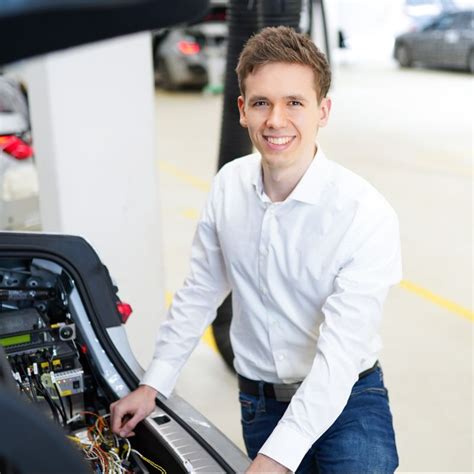 Bmw Group On Linkedin Artificialintelligence Bmwgroupcareers Phd Doctoralthesis…