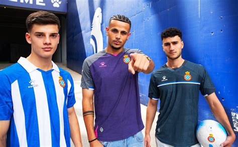 Rcd Espanyol 2024 25 Third Kit