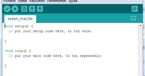 Arduino para crianças Lição Acender um LED