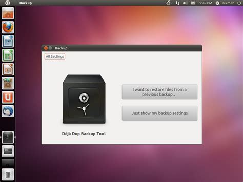 Ubuntu 11 10 Oneiric Ocelot Alpha 2 Has Been Released Unixmen