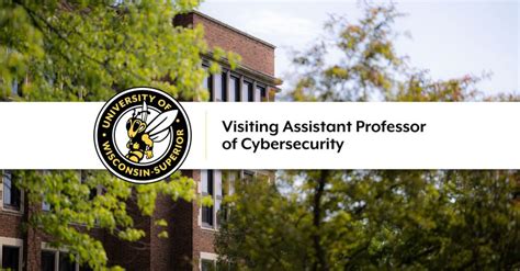 The Department Of Mathematics And Computer Science At The University Of Wisconsin Superior