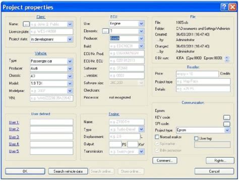 How To Use WinOLS Tutorial Beginner User Manual Guide Auto Repair Technician Home