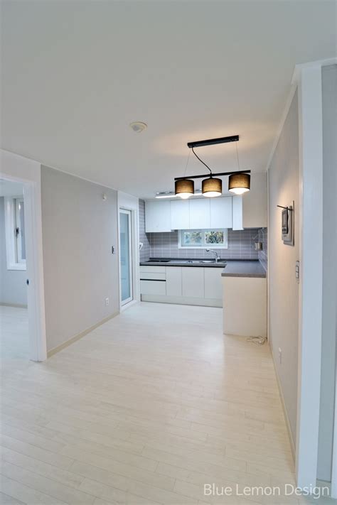 중산마을 10단지 아파트 인테리어 1 라이프스타일 슈퍼앱 오늘의집