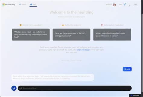 Broken Website New Bing Chat · Issue 10782 · Darkreaderdarkreader