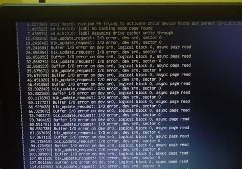 System Installation Problem Installing Ubuntu 16 10 From Usb Stick Ask Ubuntu