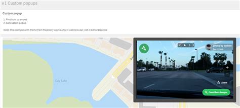 Solved Some Way To Implement Street View On Qlik Sense Ma Qlik