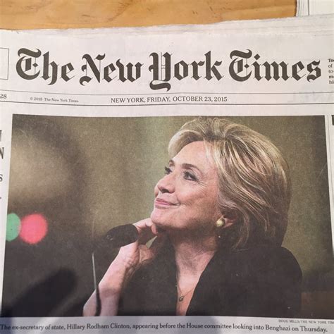 Ben Popper On Twitter Nyt And Wsj Different Choices For Photos To