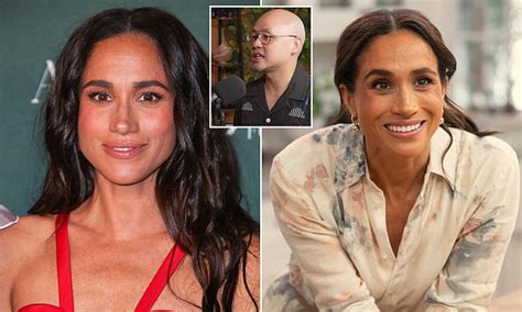 Daniel Martin Breaks Silence — And The Truth About Meghan Markles Role