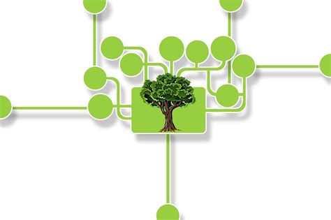 Download Technology Tree Green Royalty Free Stock Illustration Image Pixabay