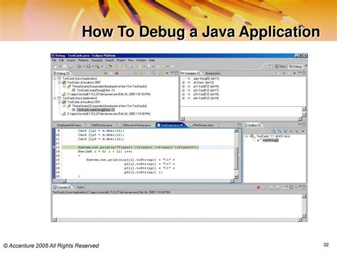 ATS Application Programming Java Programming Ppt Download