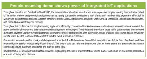 M2m Integration Platforms Enable Complex Iot Systems Embedded