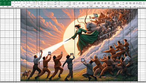 How To Insert A Picture Into Excel Learn Excel