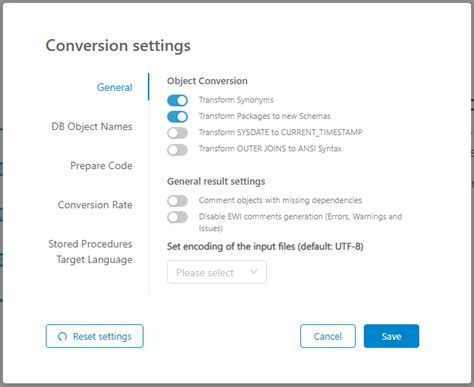 Using Snowconvert Snowconvert For Sql