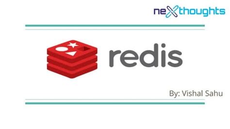 Redis Introduction Ppt