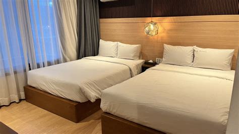 양양 여행 숙소 투와이호텔 조식 후기 네이버 블로그