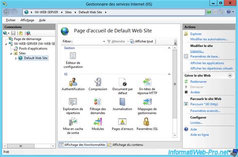 Secure Your Web Server With Ssl On Windows Server 2012 Windows Server Tutorials