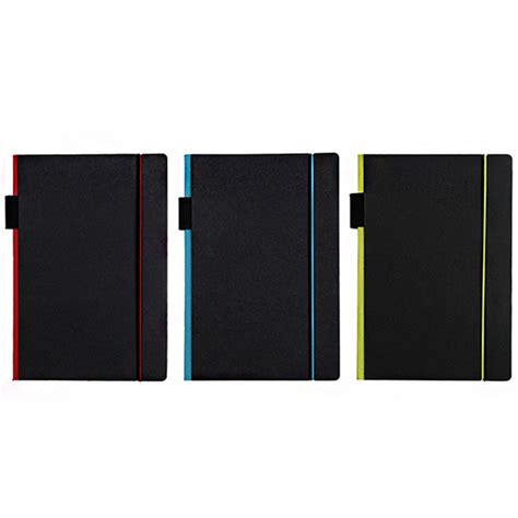 A5 Notebook Corporate T Malaysia