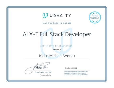 Udacity Full Stack Nanodegree Pdf