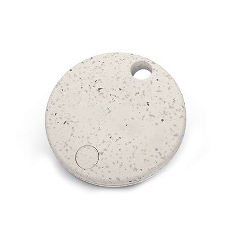 Brilliant Eco Friendly Bluetooth Tracker