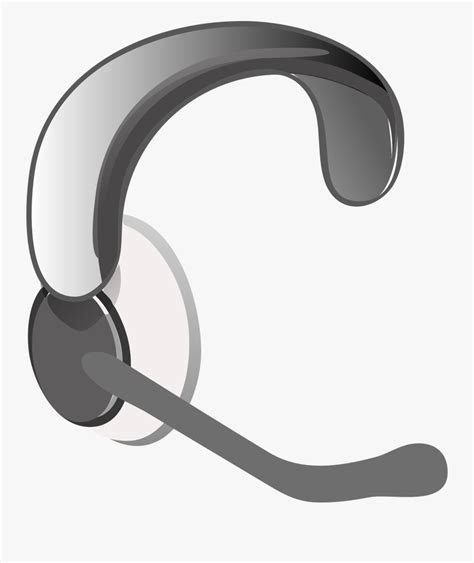 Telephone Headset Clip Art At Wilford Shaw Blog