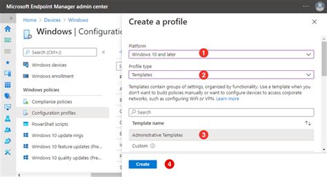 Prevent Onedrive Shortcut Sync With Intune Mdm Tech Space