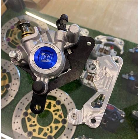 Formula Caliper For Wave Xrm Shopee Philippines