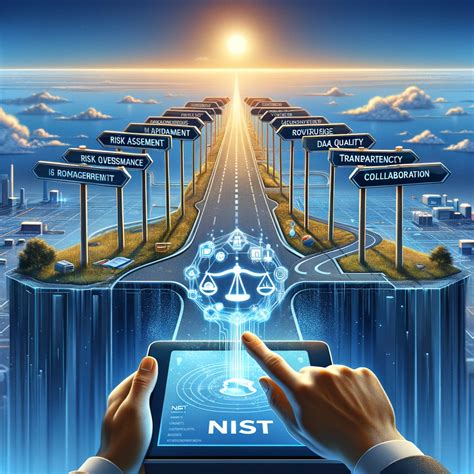 A Short Guide On Nist Ai Risk Management Framework Ai Rmf By Akitra Medium