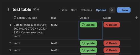 Handling Thisrow Object In Coda Pack Formula For Post Request Coda Maker Community
