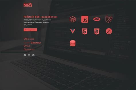 Проблемы монолитных приложений Vuejs Laravel Vite — Сергей Зайцев на