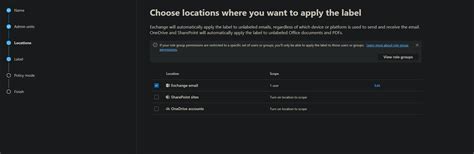 Sensitive Information Type Targeted Scan Using Purview Information Protection Scanner