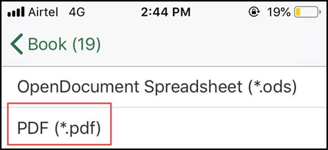 Top 25 Tips To Use Excel App On Mobile Effectively Android And Ios